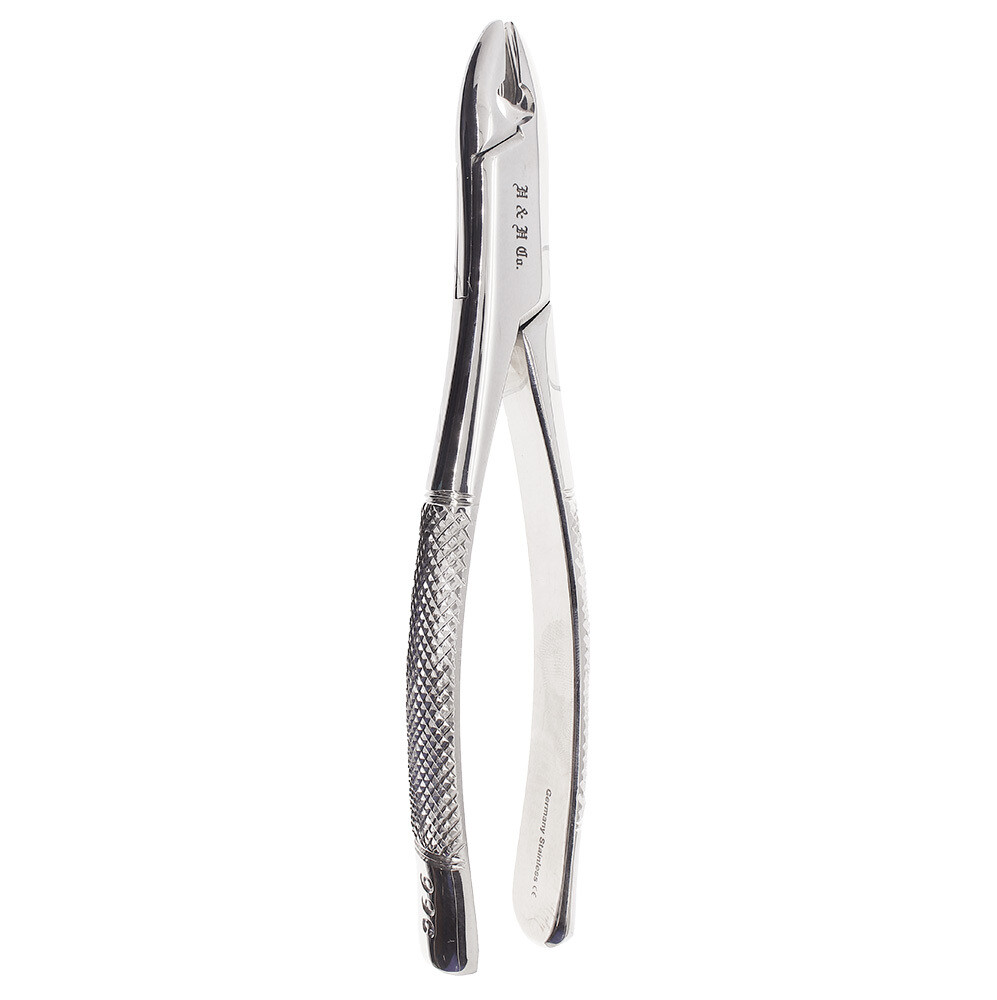 EXT FORCEP #99C UPPER INCISORS TO PREMOLARS