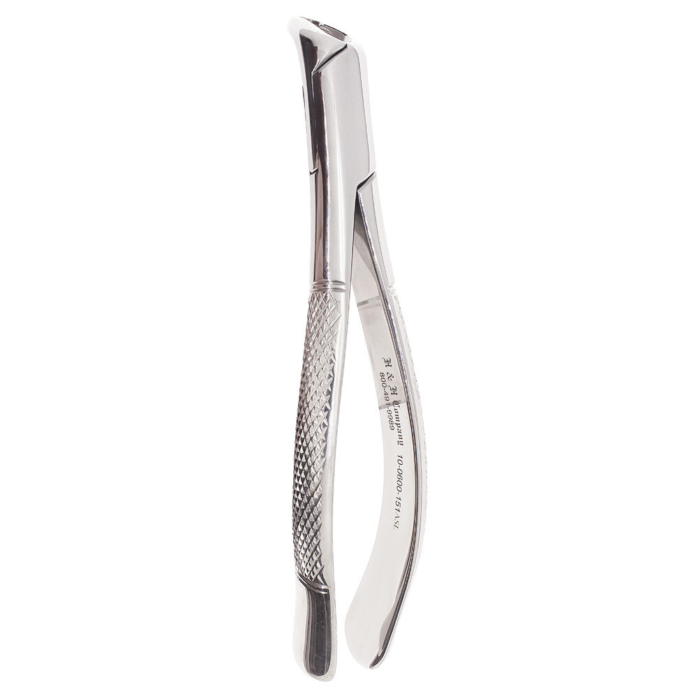 EXT FORCEP #151ASL LOWER UNIVERSAL