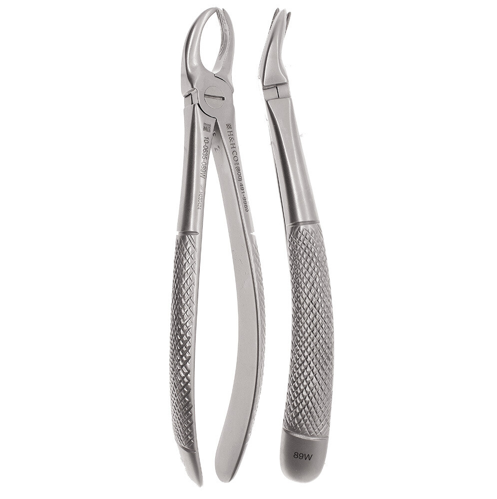 EXT FORCEP #89W UPPER MOLAR (RIGHT)
