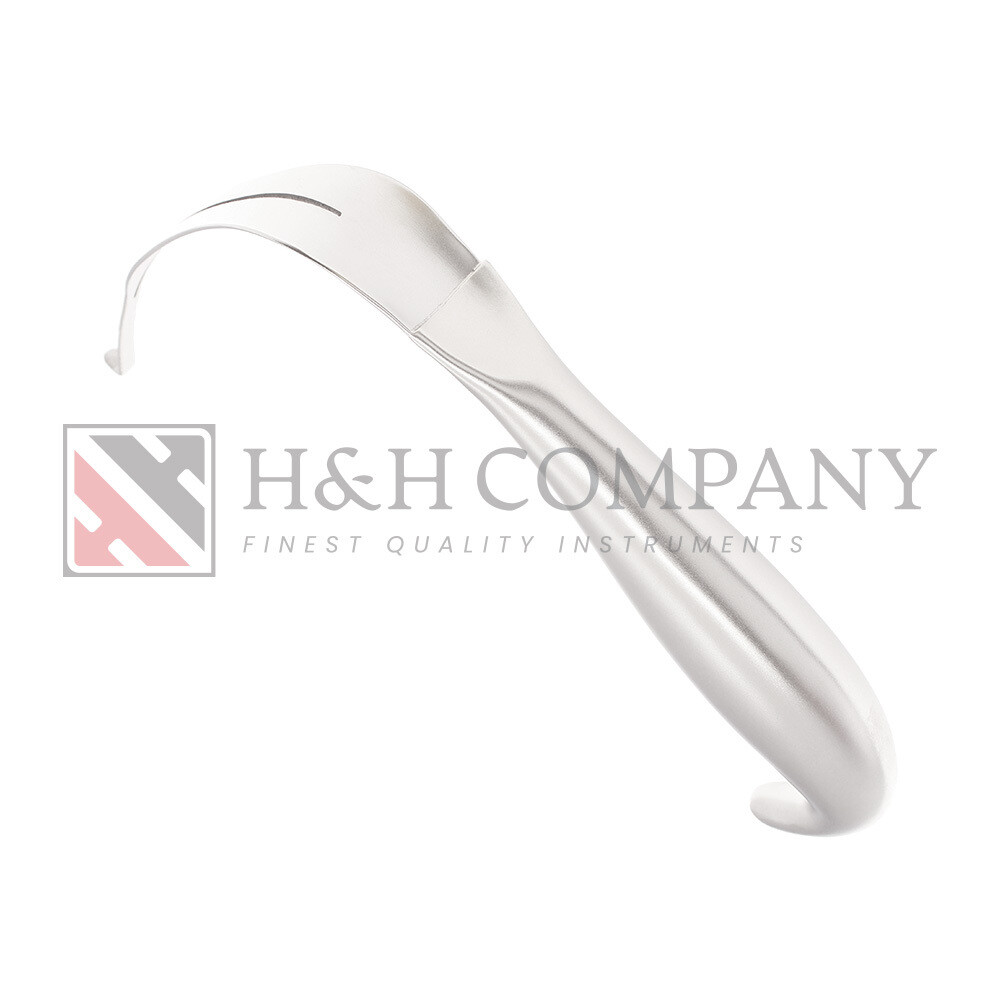RETRACTOR BROUMAND ZYGOMATIC NOTCH II Vishy Broumand