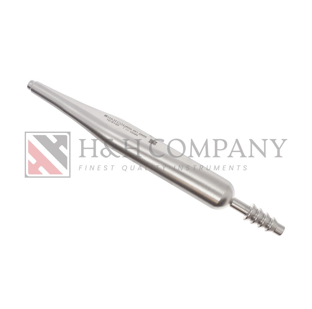 COUPLAND SUCTION TIP HANDLE