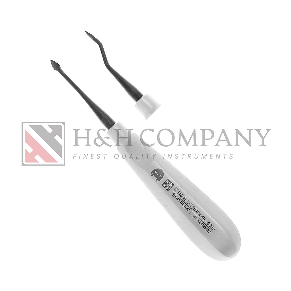 ELEVATOR #110 BERNARD BAYONET WAHAN DLC COATING