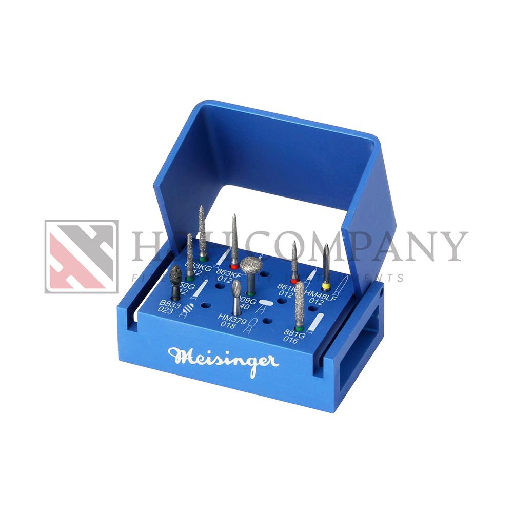 VERTICAL PREP KIT ACCORDING TO DR. JASON SMITHSON