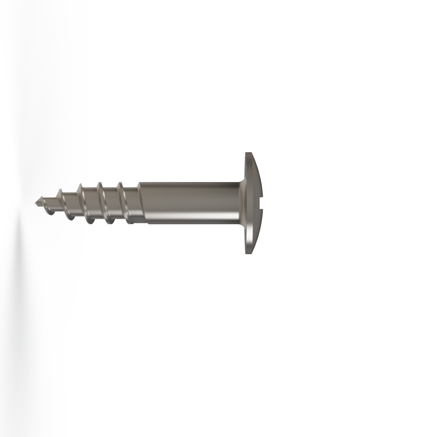 TENTING SCREWS 3.00mm/5-SCREWS PFT3-5