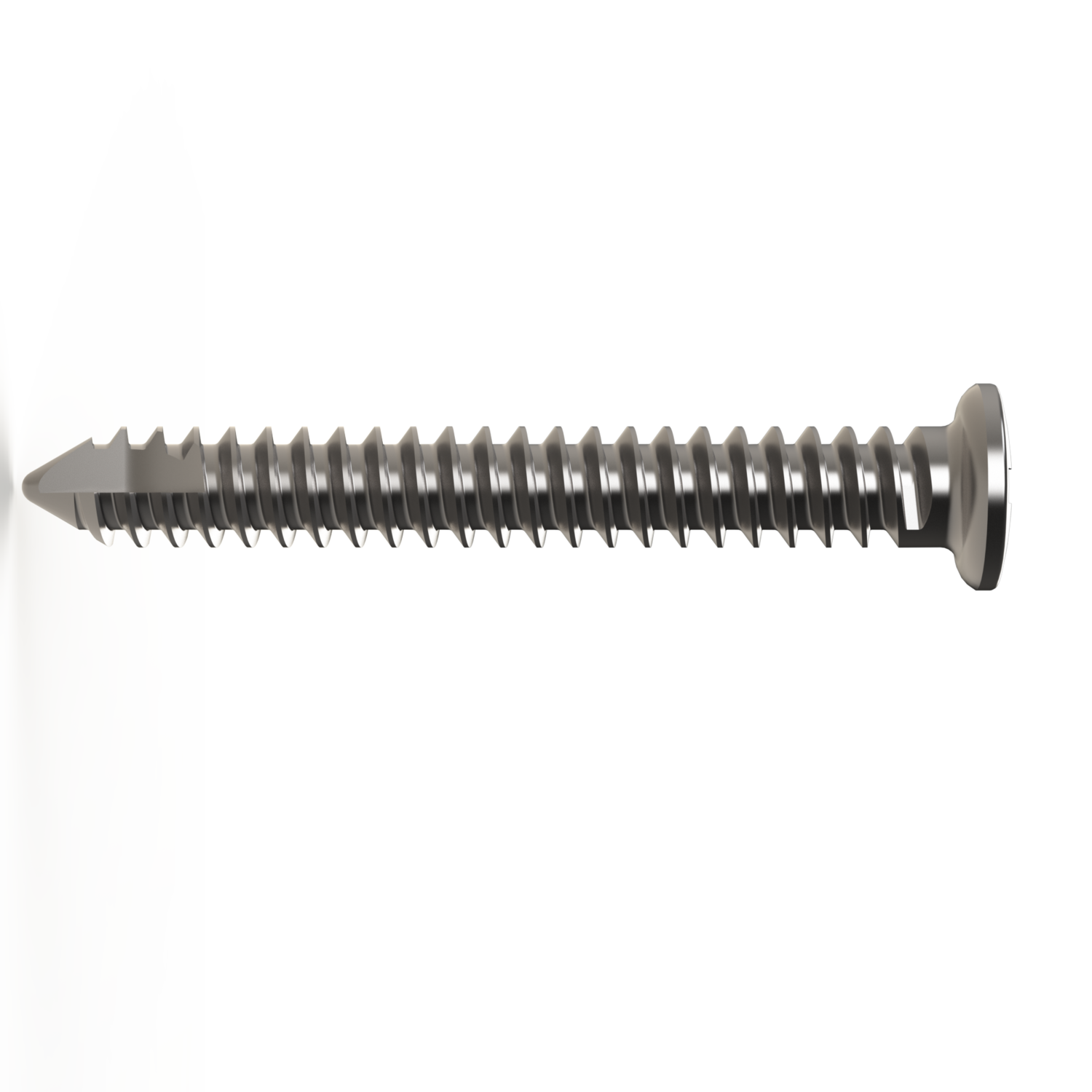 Pro-Fix SELF-TAPPING BONE FIXATION - 12.0 mm 5-SCREWS