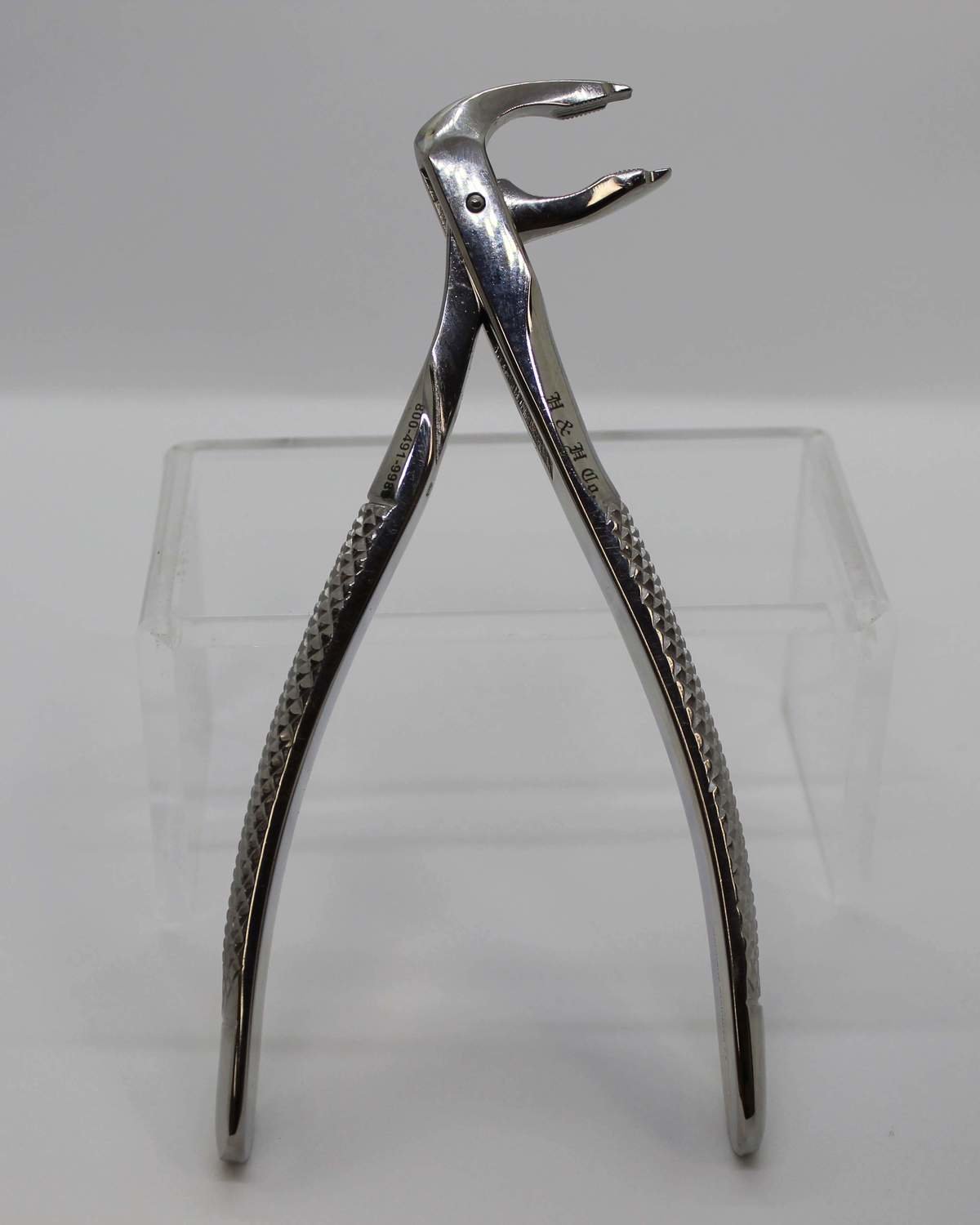 EXTRACTION FORCEP 36A LOWER INCISORS TO PREMOLARS