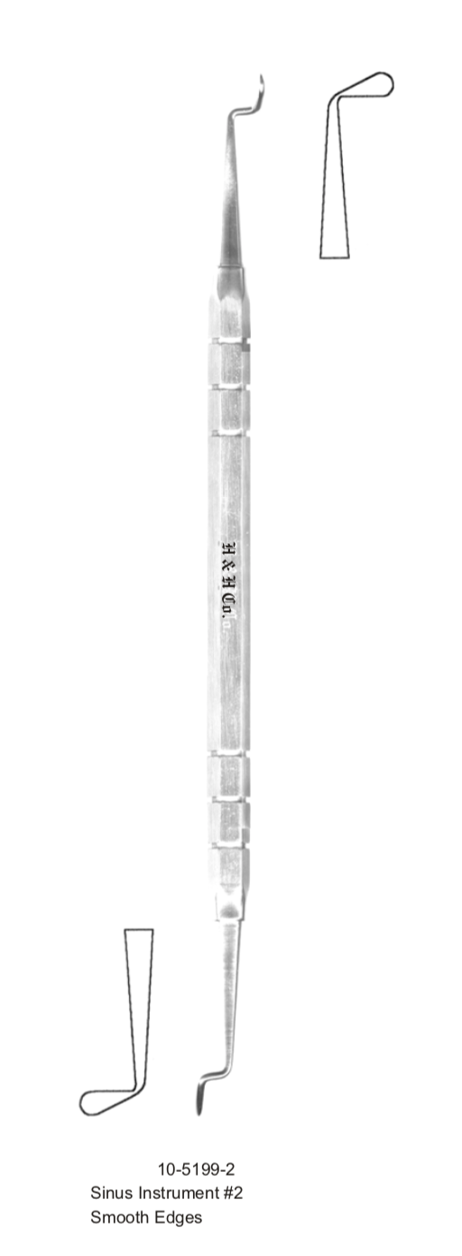 SINUS INSTRUMENT #2