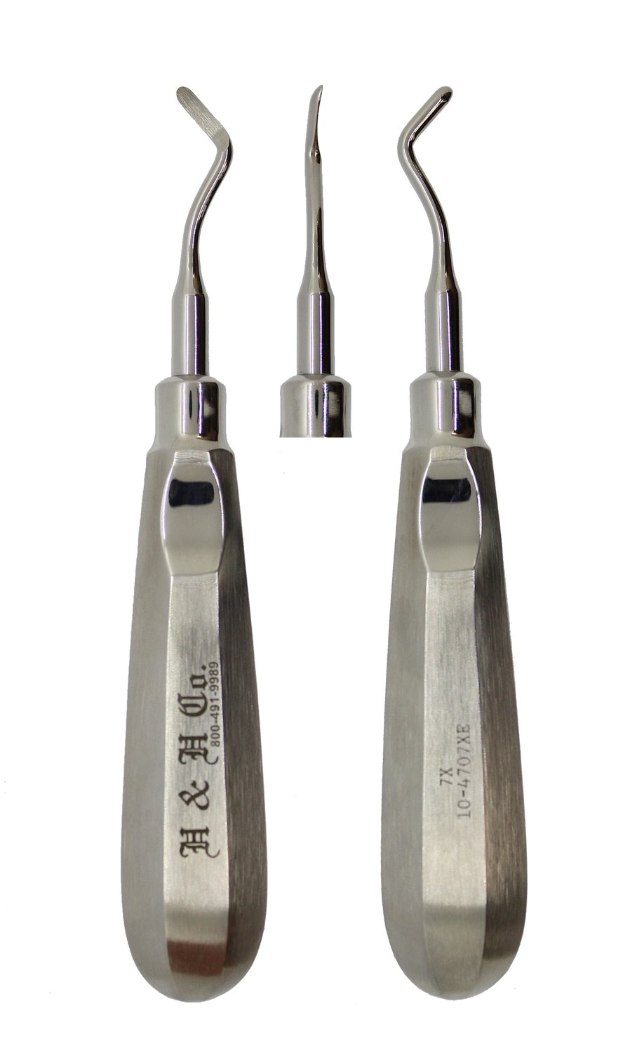 ELEVATOR POTTS 7X E/HANDLE