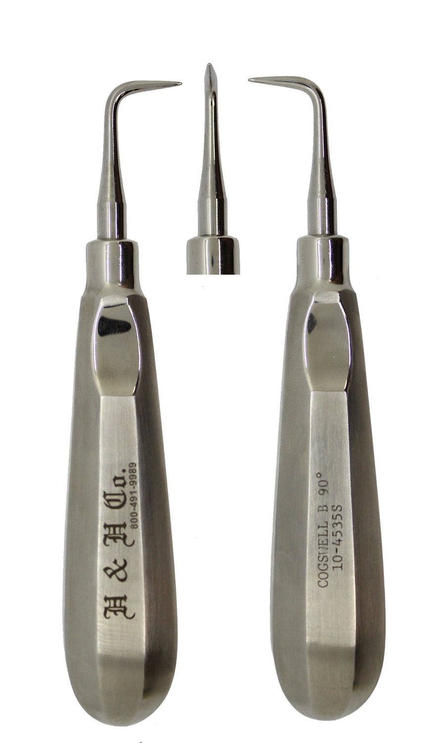 ELEVATOR COGSWELL B 90 DEG