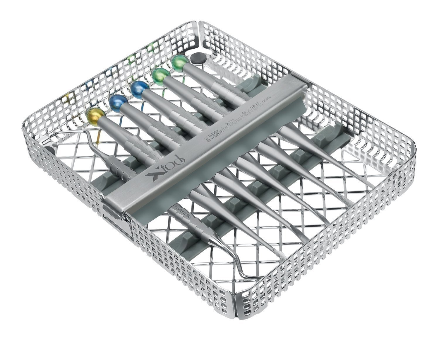 X-DESMO-TOOL-ELEVATOR-KIT,