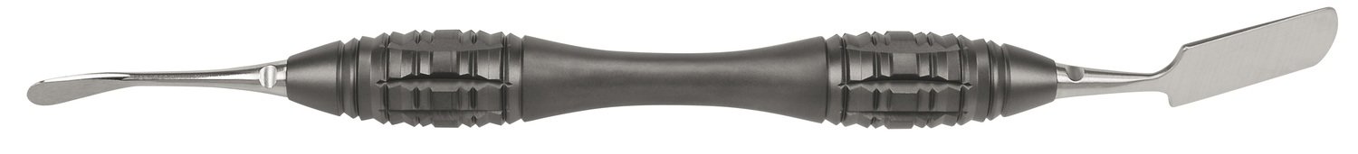 GLICKMAN RASPATORY WITH PRICHARD