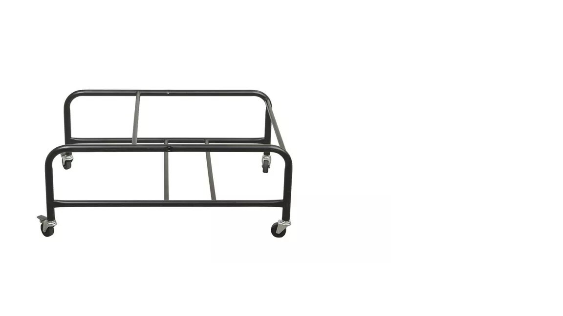 Stacking Dolly for Stc8300 Chairs With Locking Casters - Store - SCSISS