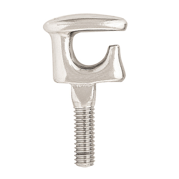 Rein Hook / Water Hook – Basic – Chrysalis Acres – Equipment for the ...