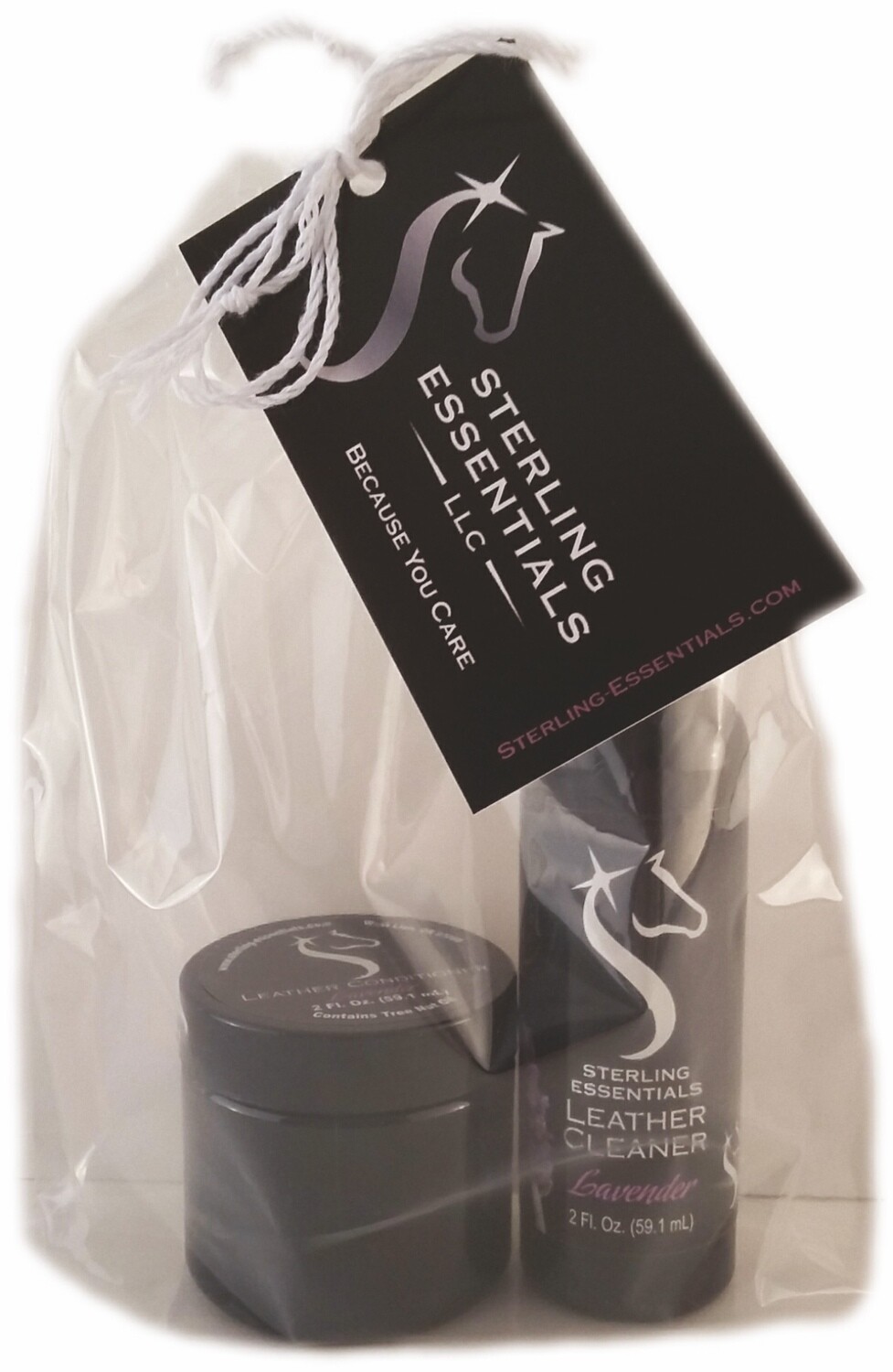 Sterling Essentials Travel Pack – Chrysalis Acres – Equipment for the ...