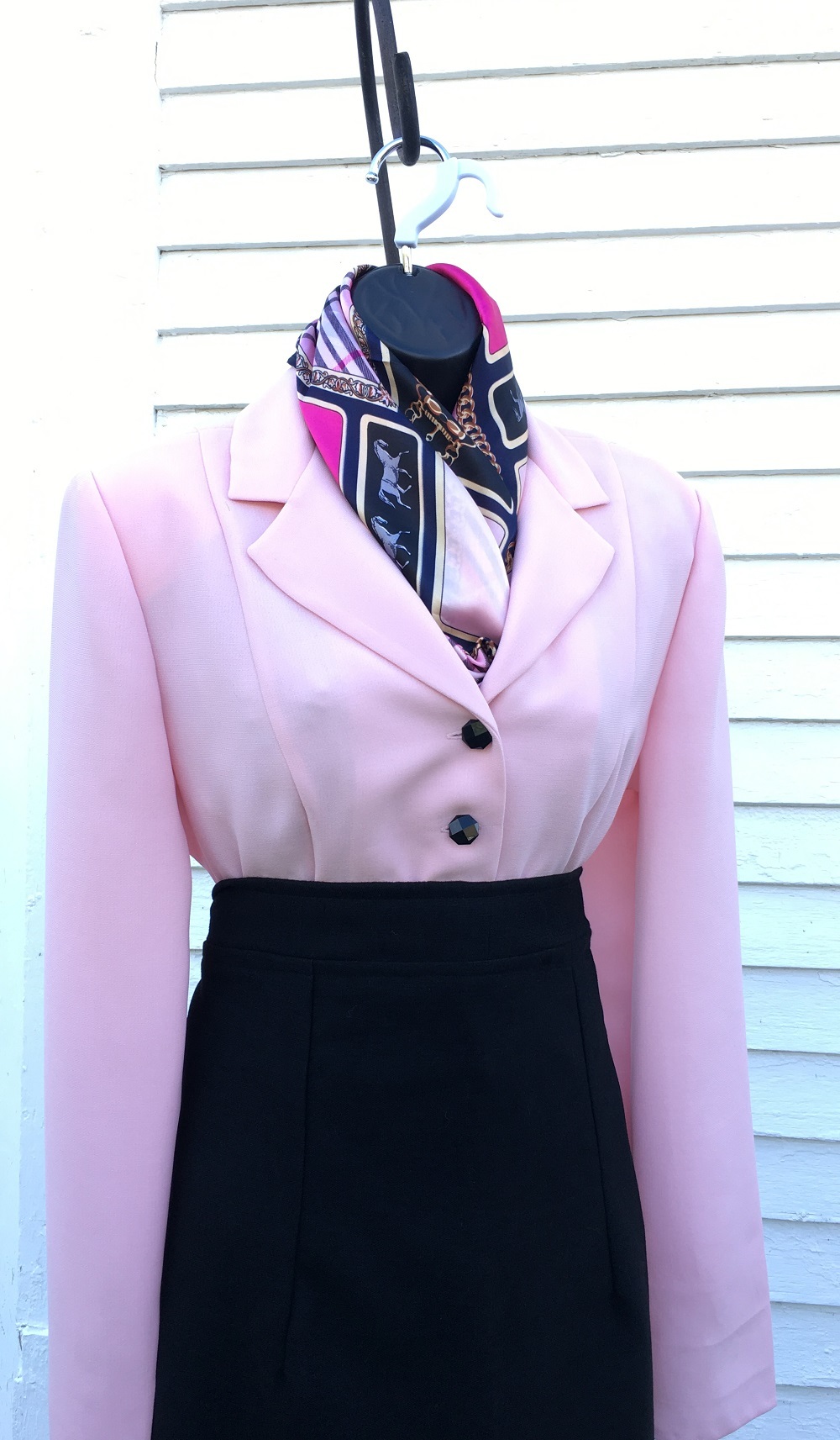 Apparel – Chrysalis Acres – Equipment for the Carriage Driving Horse ...