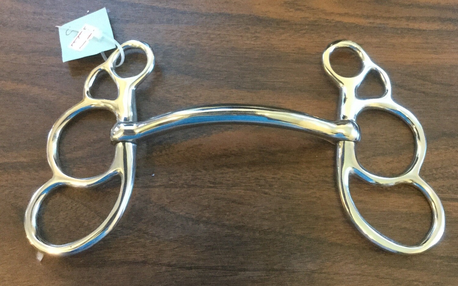 Butterfly Bit – Mullen – Chrysalis Acres – Equipment for the Carriage ...