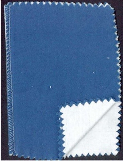 Metal Polishing Cloth – Chrysalis Acres – Equipment for the Carriage ...