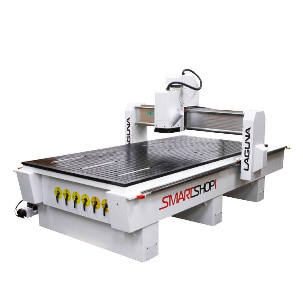 Laguna SmartShop I CNC Router