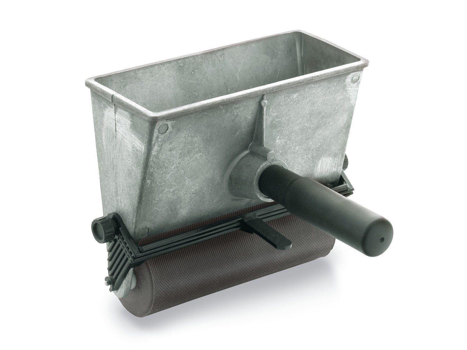 Pizzi 180mm Handheld PVA Glue Spreader w/ Rubber Roller