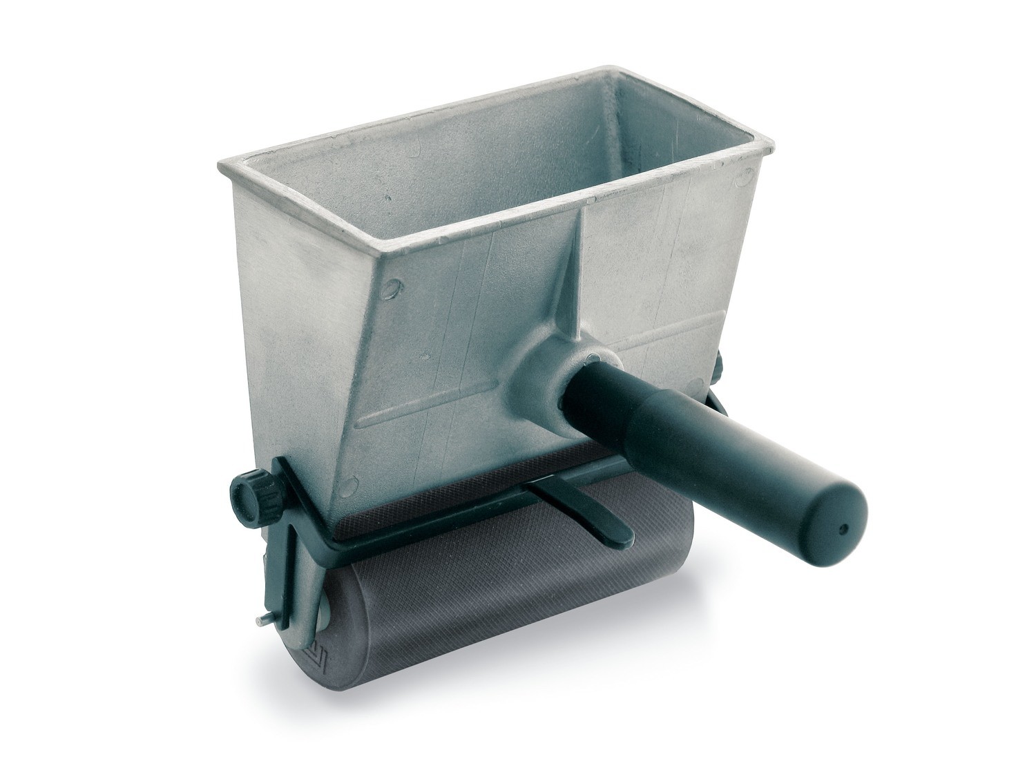 Pizzi Handheld Glue Spreader w/ Rubber Roller