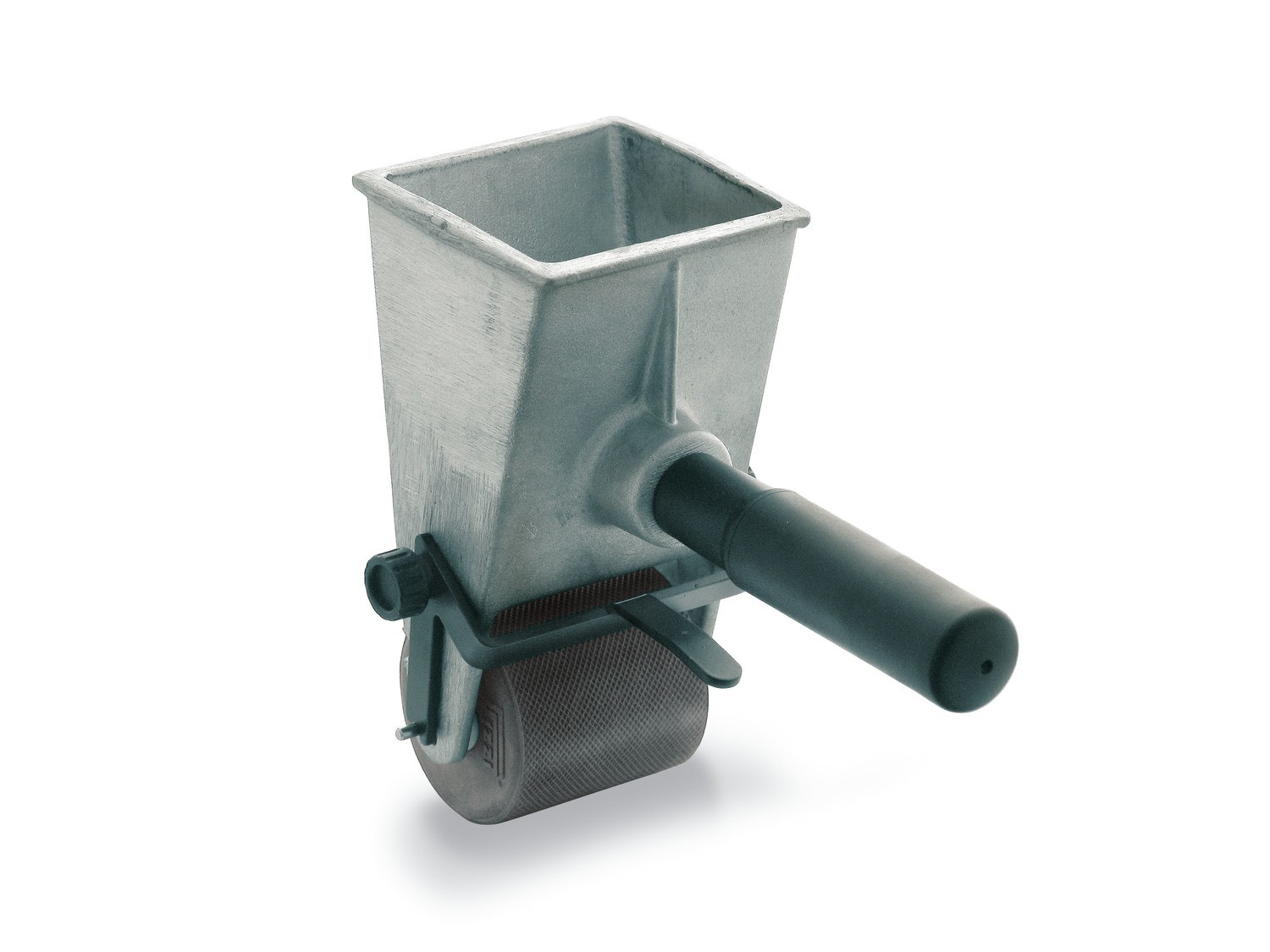 Pizzi 72mm Handheld PVA Glue Spreader w/ Rubber Roller