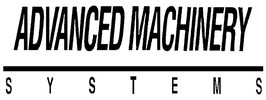 Advanced Machinery Store
