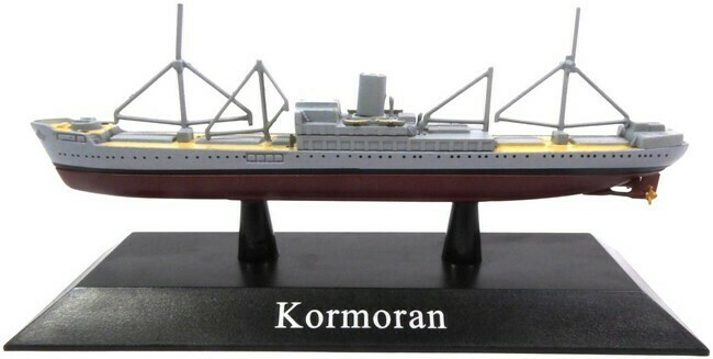 HSK Kormoran