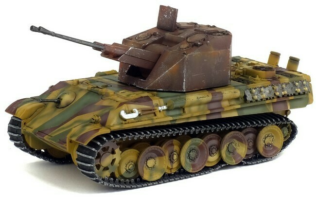 Flakpanzer 341
