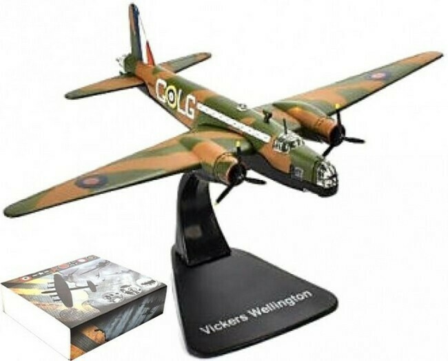 Vickers Wellington