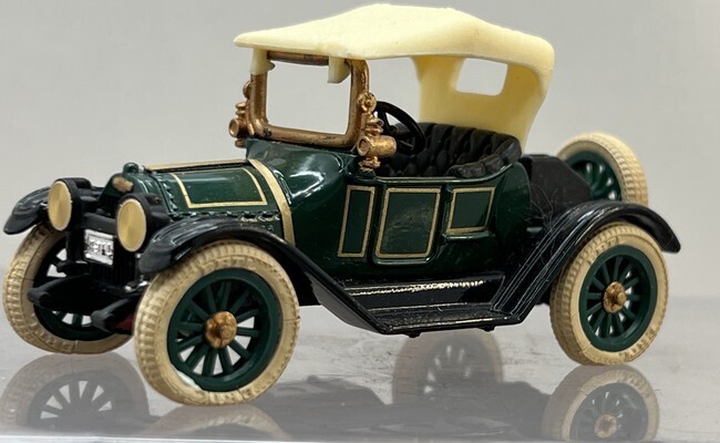 Chevrolet Royal Mail Roadster