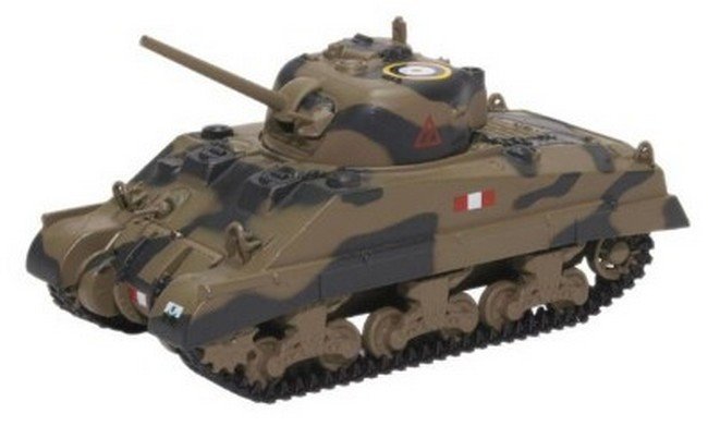 Sherman Mk III