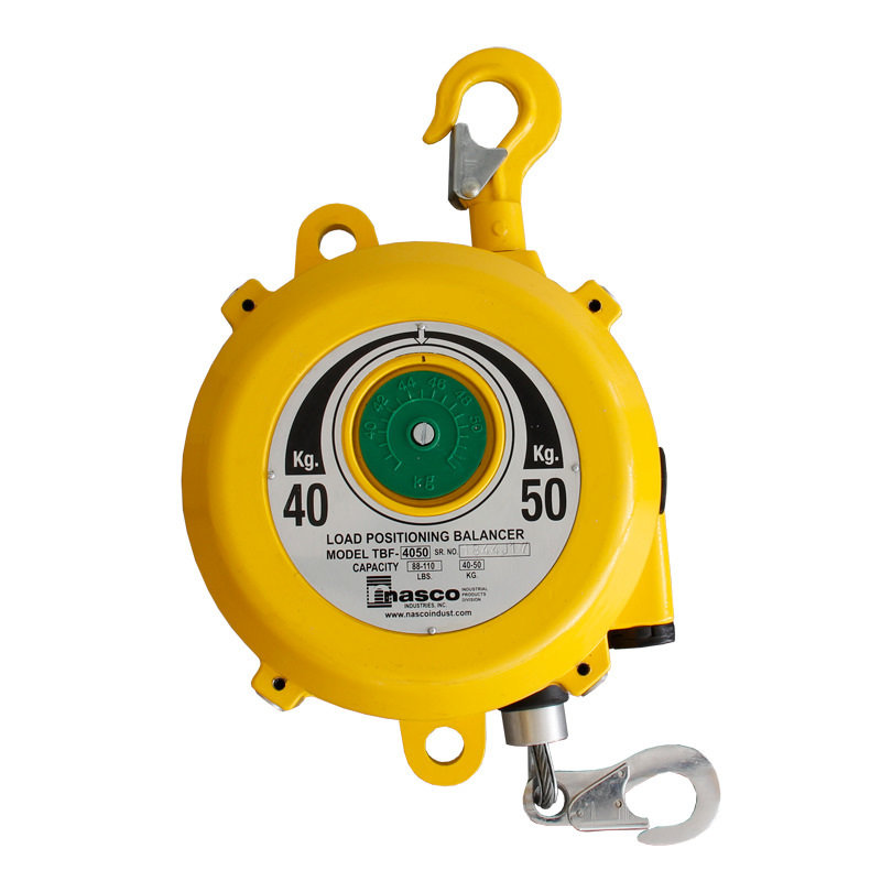 TBF-4050 Nasco 88-110 lbs / 40-50 kg - Heavy Capacity Load Balancer