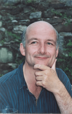 Galbraith, Iain