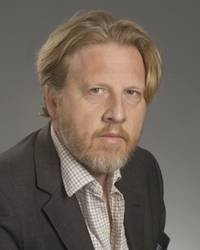 Corless-Smith, Martin