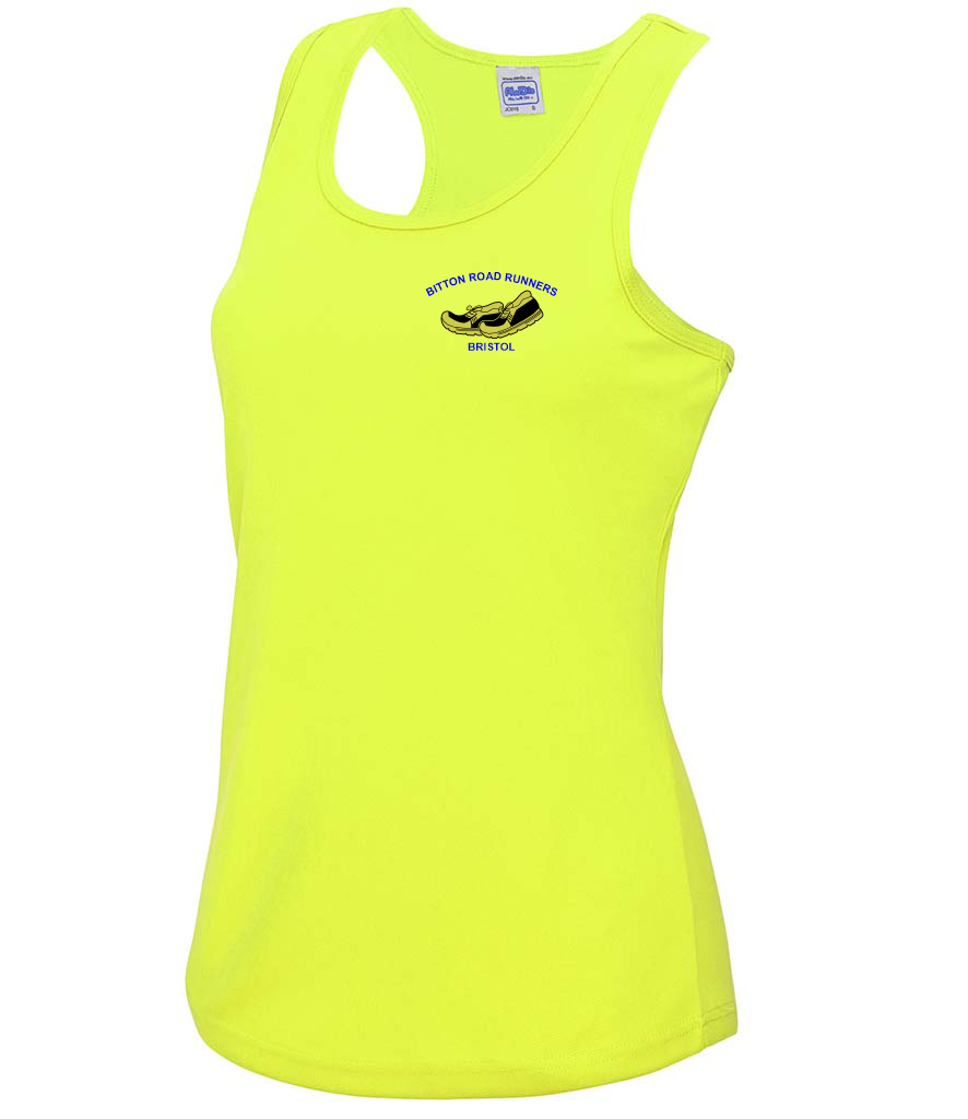 Vest - AWDis - Ladies (JC015)