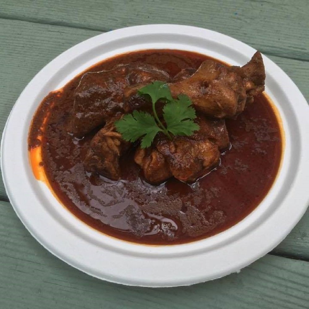 Online Ordering Menu - Nagpuri Saoji™ USA