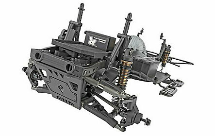 Element RC Enduro IFS Independent Front Suspension Conversion Kit