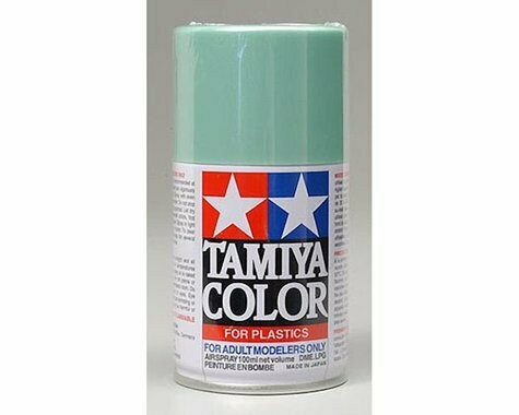 Tamiya TS-60 Spray Can (Pearl Green) (100ml)