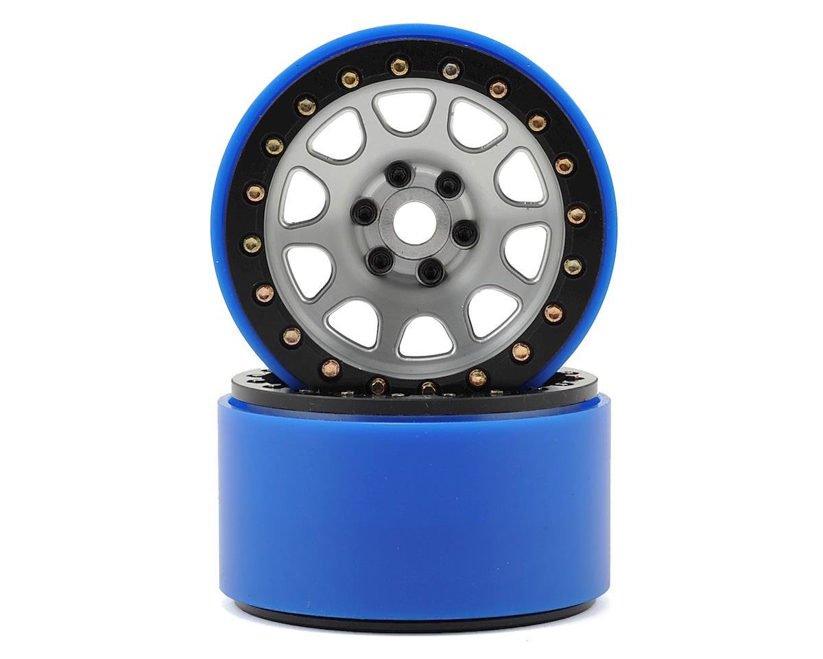 2.2 Wheels