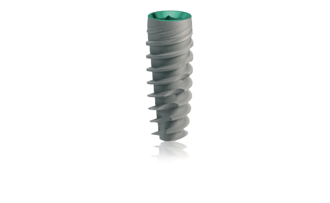 IMPLANT JD EVOLUTION® PLUS