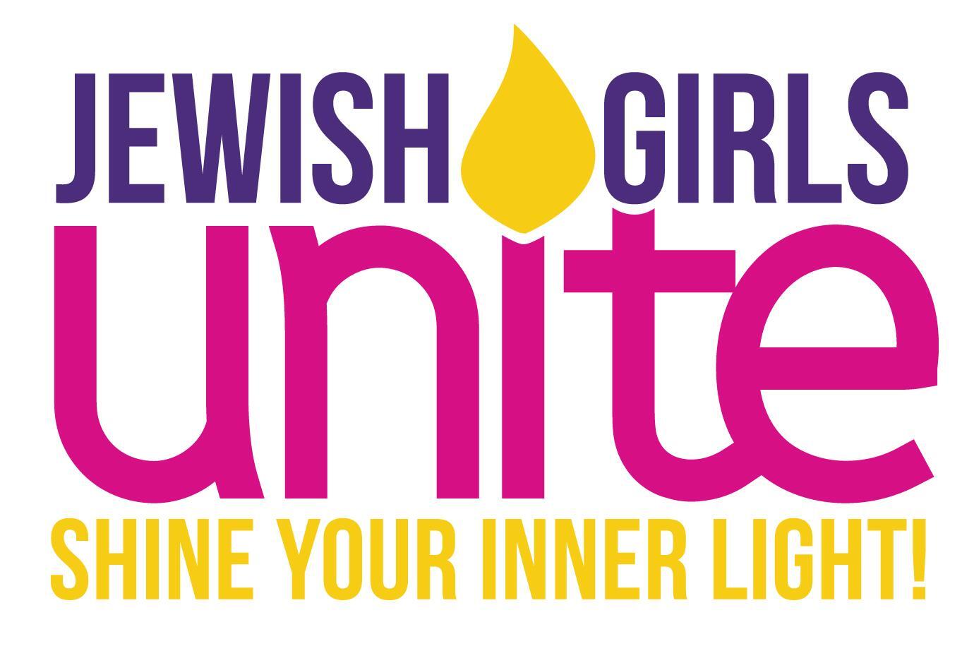 Jewish Girls Unite – Shop – Jewish Girls Unite