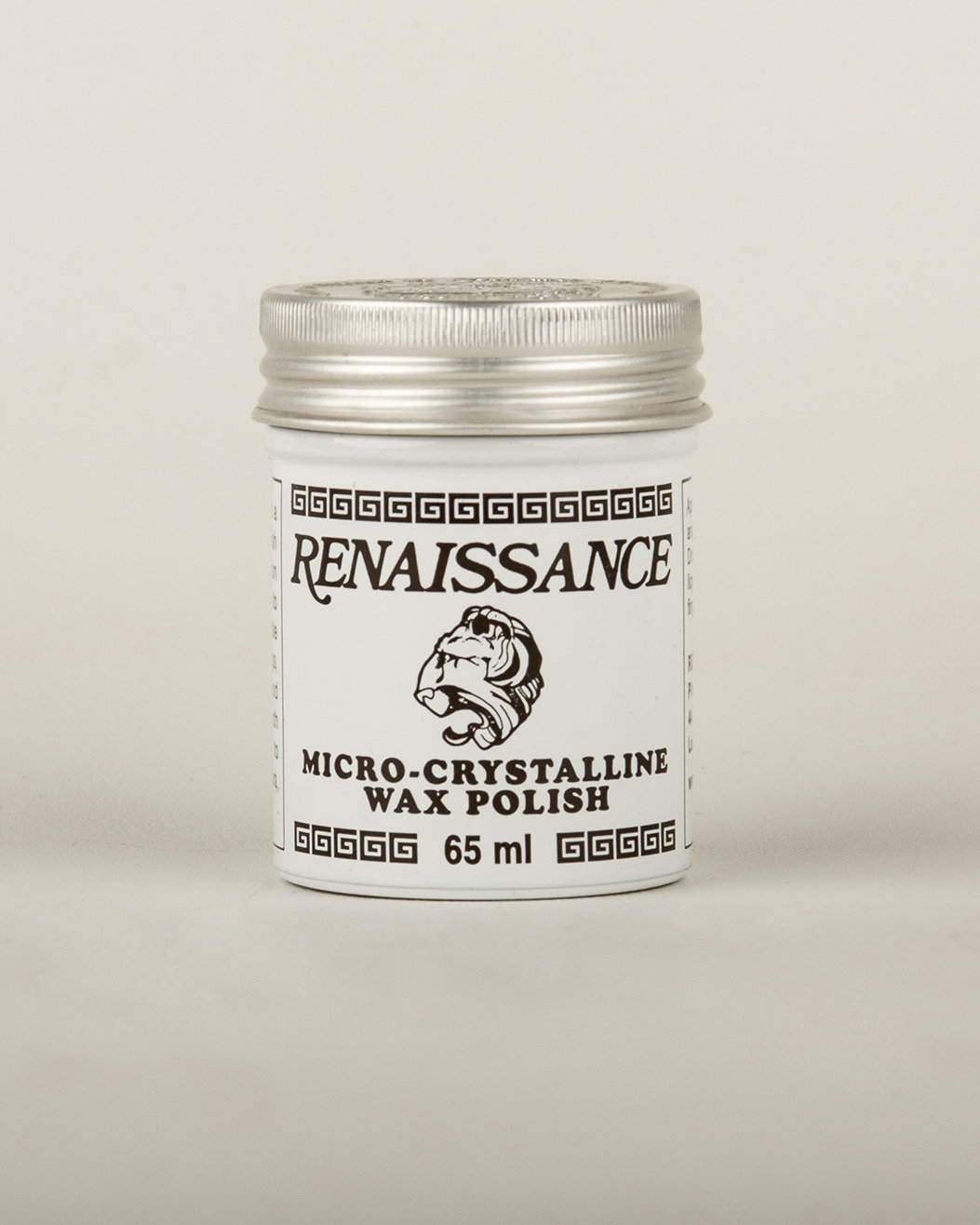 Renaissance Wax - Store - Milt Sparks