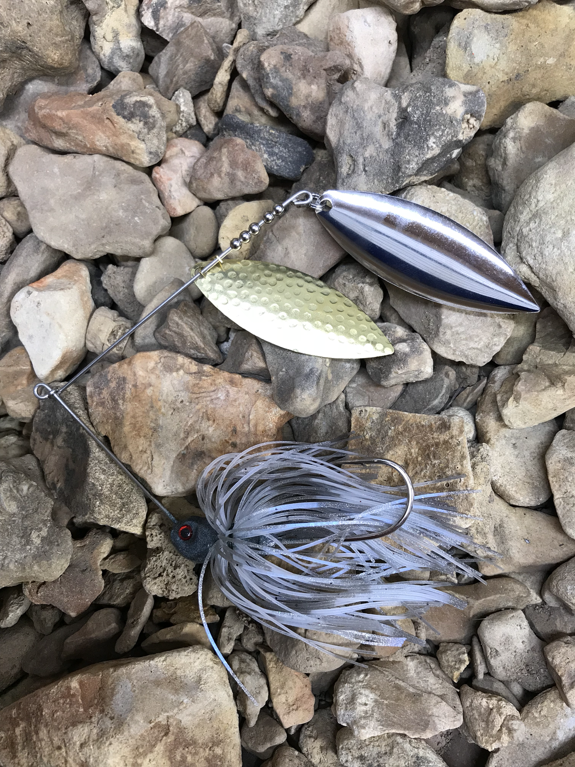 Spinnerbaits