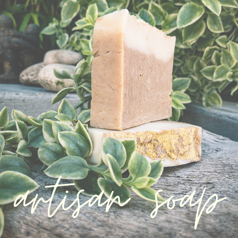 Artisan Soaps
