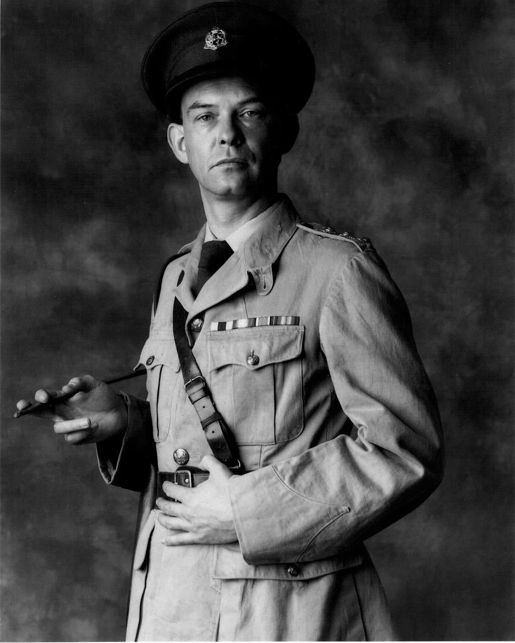 Doug Bradley | The Official Page of Pinhead