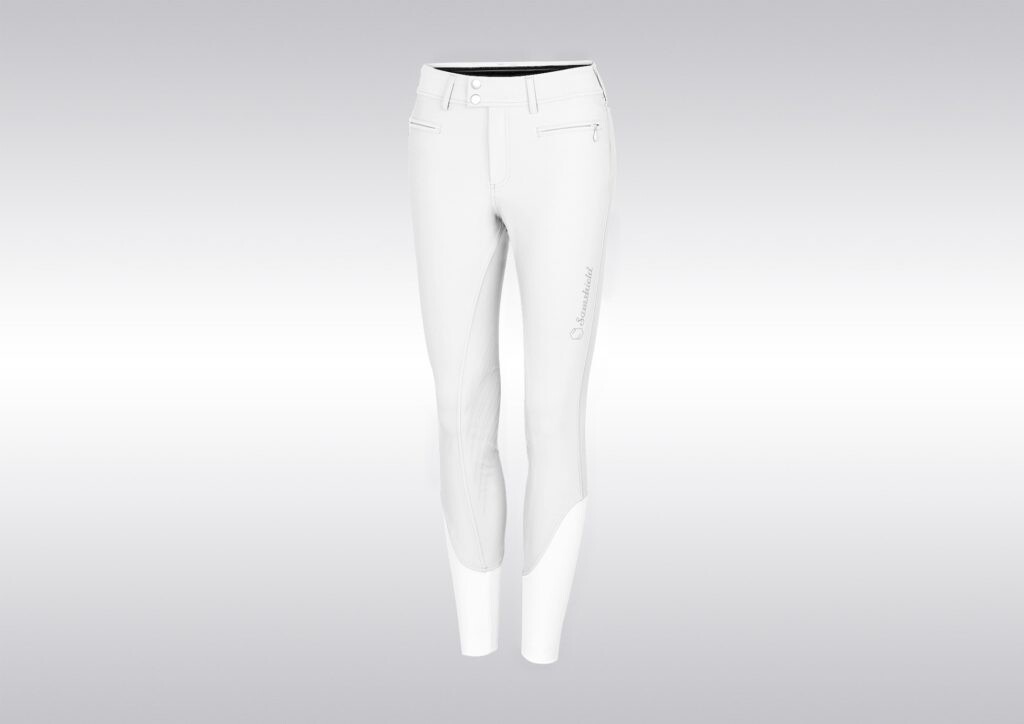 Culotte Clotilde Waterproof by SAMSHIELD