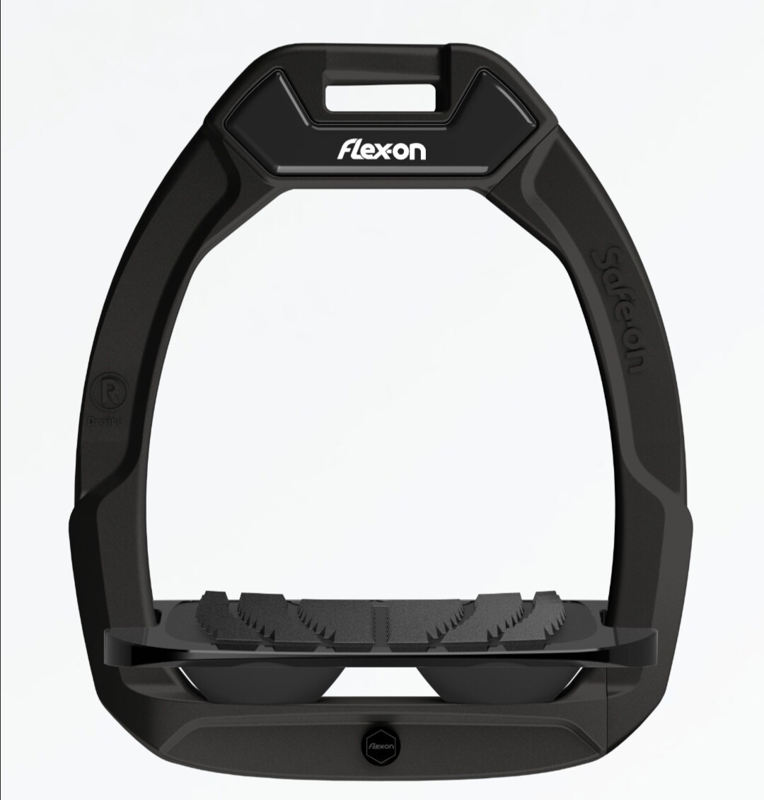 ETRIERS SAFE ON Personnalisables by FLEX ON