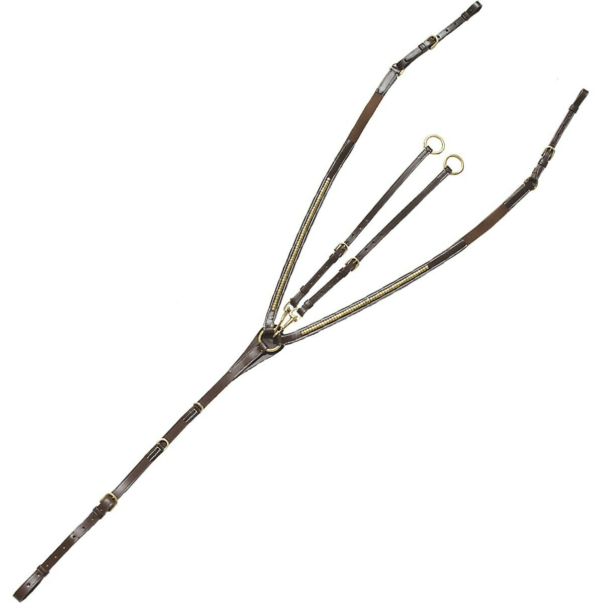 Collier Elastique Clencher by CHETAK