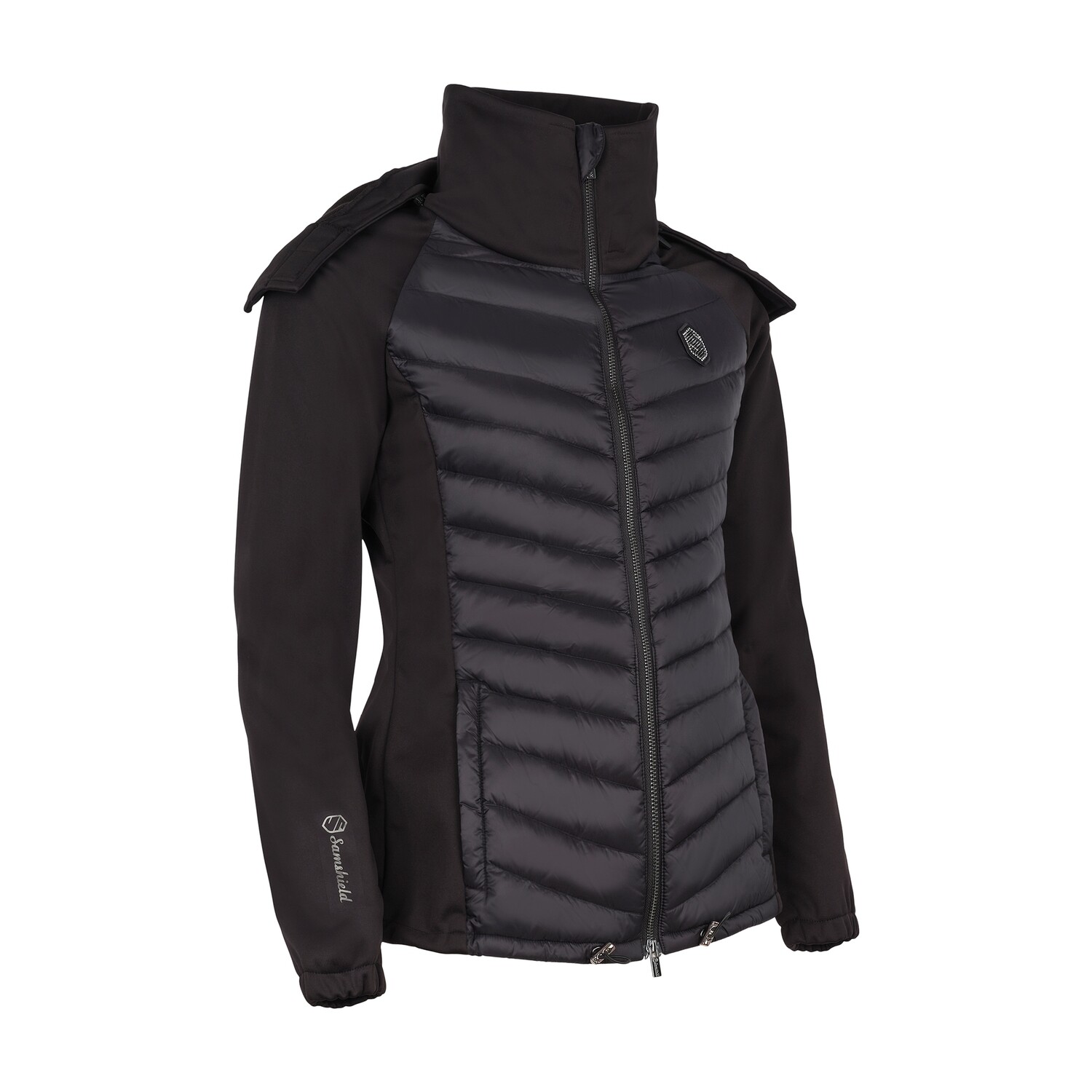 Veste Softshell Lena by SAMSHIELD