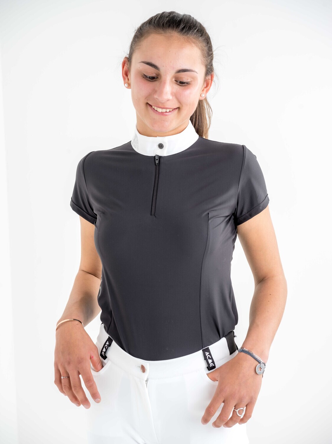 Polo de concours MC Aries by ACME